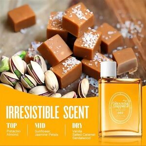 sttes | Bath | Sttes Brazilian Perfume Eau De Parfum Irresistible ...